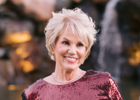 Board Member Janet Scherr's Faves - TOArts